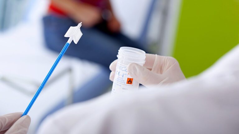 Pap Smear Testing and Cervical Biopsy, Endometrial biopsy, Pipelle biopsy